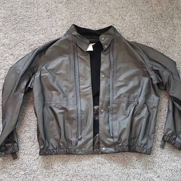 BMW | Jackets & Coats | Bmw Rallye Pro 2 Jacket Black | Poshmark